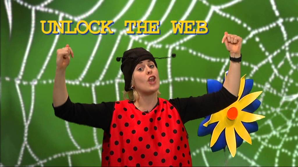 App Quest: Unlock The Web | Swipe TV | @RTÉ Kids | @RTÉ Kids - YouTube