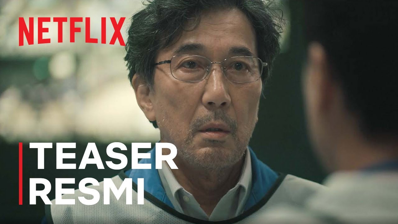 The Days | Teaser Resmi | Netflix - YouTube