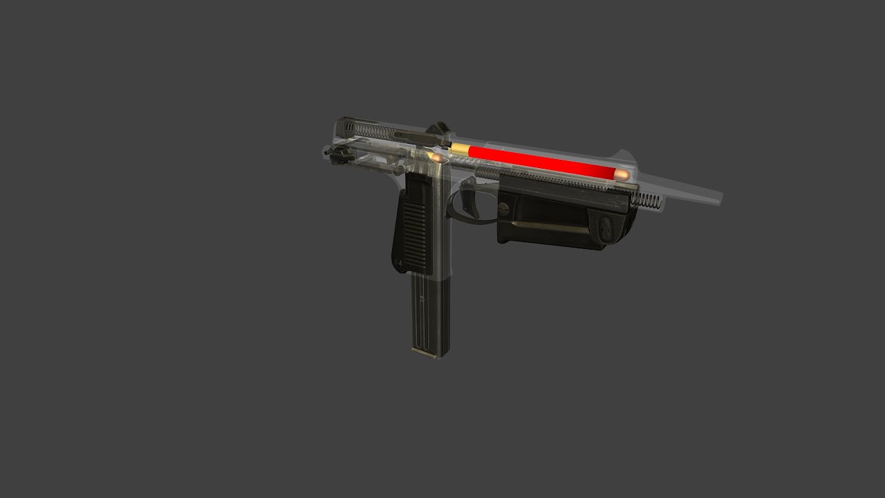 How PM63 RAK work - YouTube