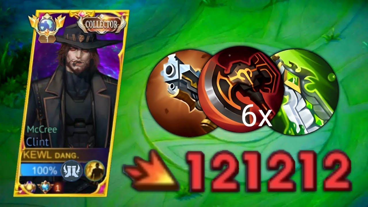 HOW TO MAXIMIZE YOUR DAMAGE USING THIS NEW REVAMP WAR AXE!!🔥 | CLINT ...