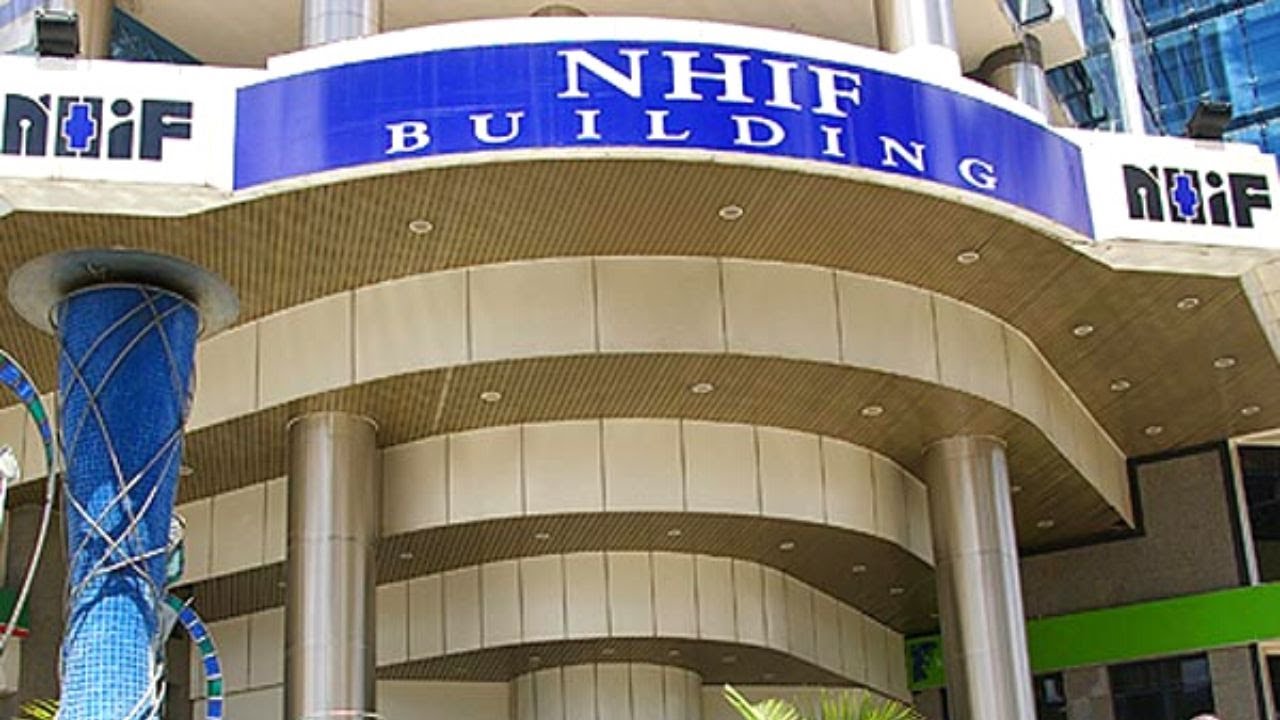 EACC officially launches an audit of NHIF systems to prevent corruption ...