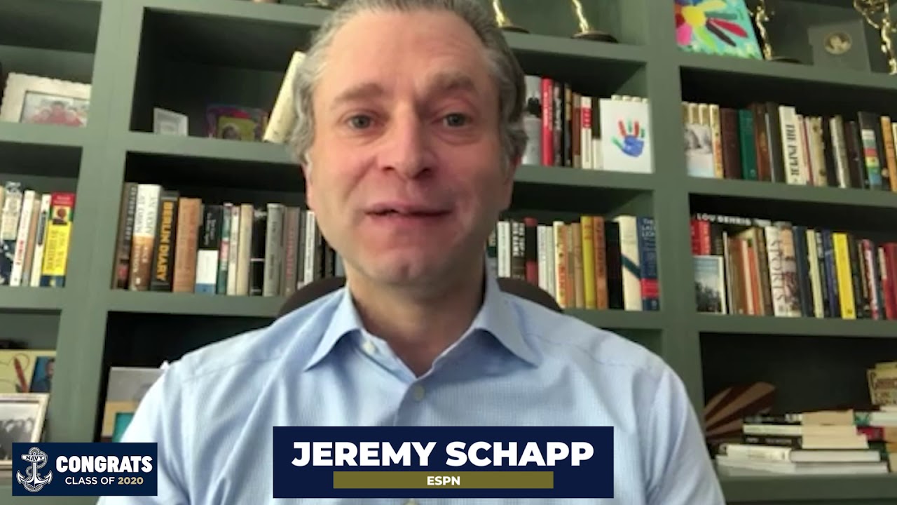 Jeremy Schapp - YouTube