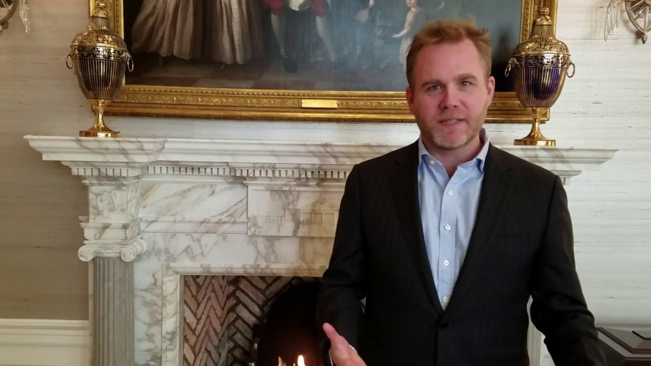 John Opdyke, President of Open Primaries - YouTube