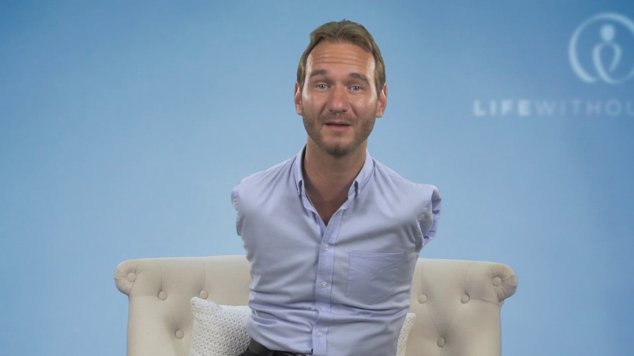 Ministry Update 2016 | Life Without Limbs - YouTube