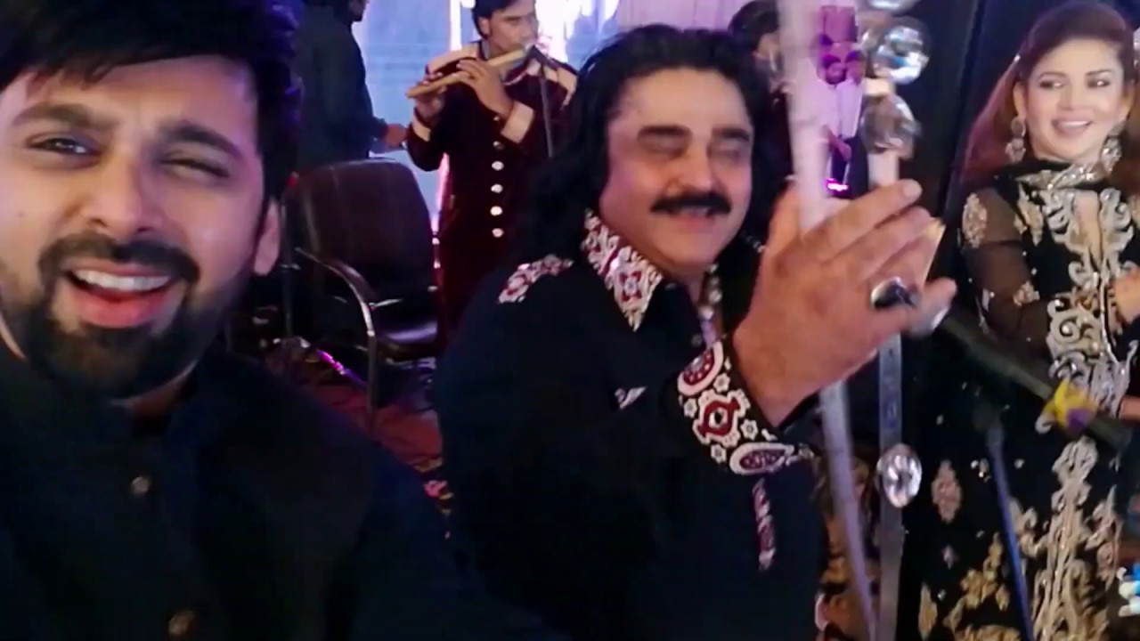 Arif Lohar Live - YouTube