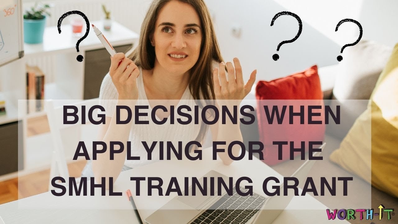 Applying for the Senior Mental Health Lead DfE Training GRANT? The BIG ...