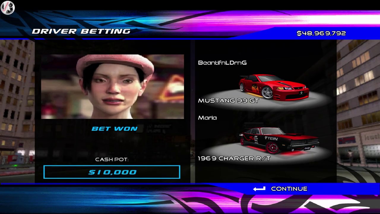 Juiced THQ 2005 - Downtown - Step A Side - Difficult Road - YouTube