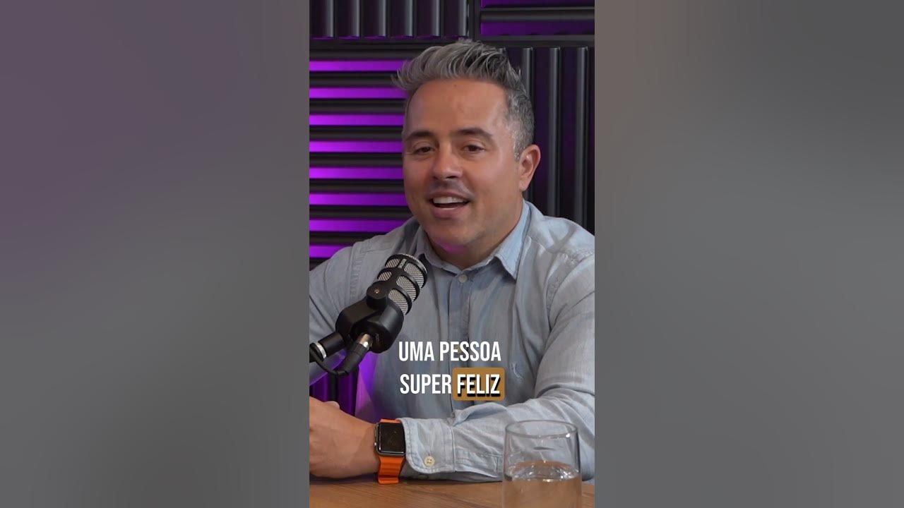 Jean Gorscki conta sobre sua trajetória na corretagem no nosso novo episódio do Pod TV ...