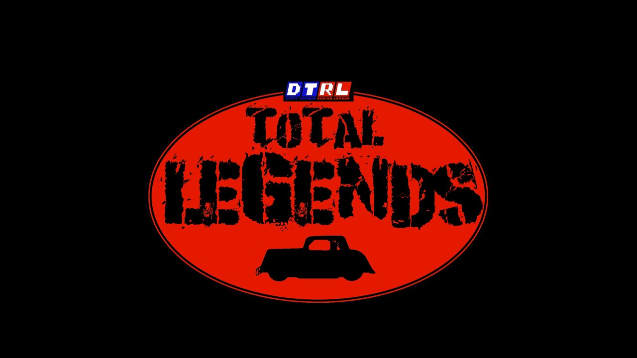 Total Legends - Season 1 - Round 6 - Okayama - Short - YouTube