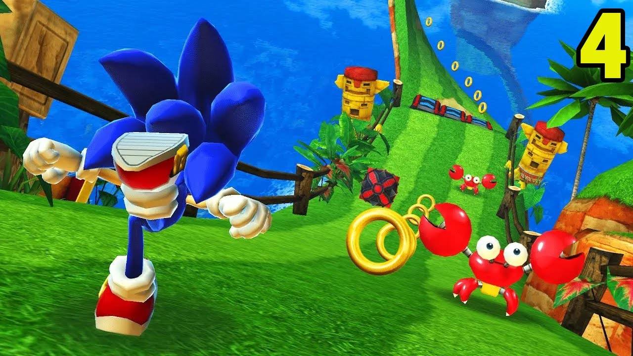 Best Sonic Game Mobile Sonic Dash - Endless Running Android ios ...