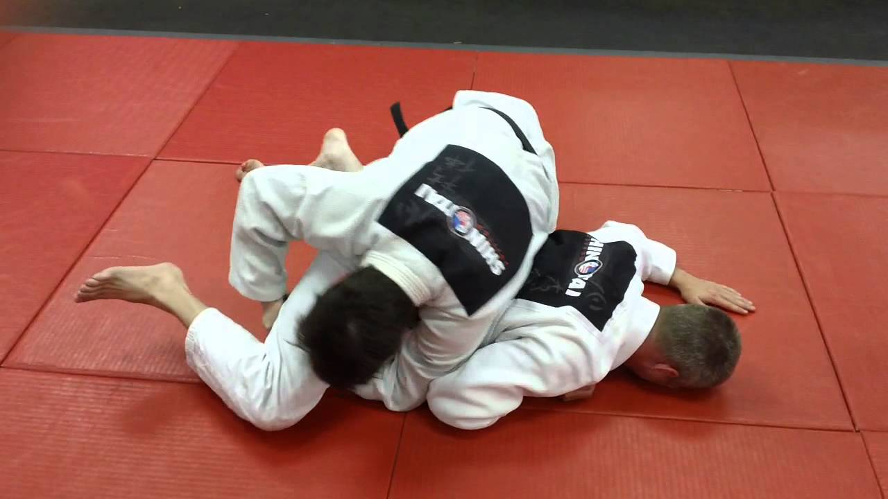 Belly Down Banana Split - YouTube