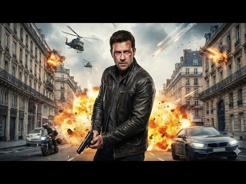 Rogue Agent I Türkçe Dublaj Aksiyon & MaceraFilmi 4K