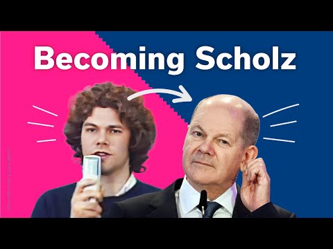 Olaf Scholz: Wie er wirklich ist I Bundestagswahl 2025 I SPD I akkurat
