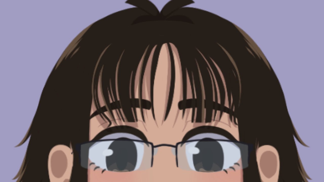 Artist Introduction | Eek! ANIMATION MEME Original - YouTube