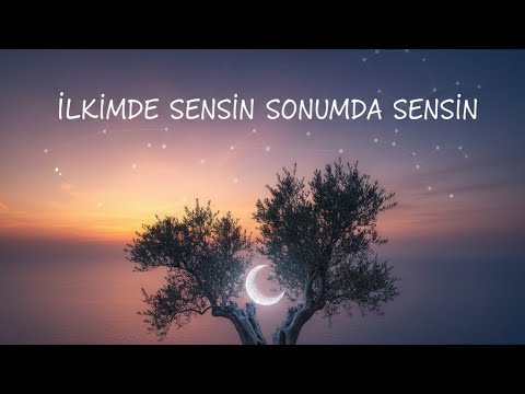 İlkimde Sensin Sonumda Sensin - KARA DAĞLI OFFICIAL ✨🕊️💞