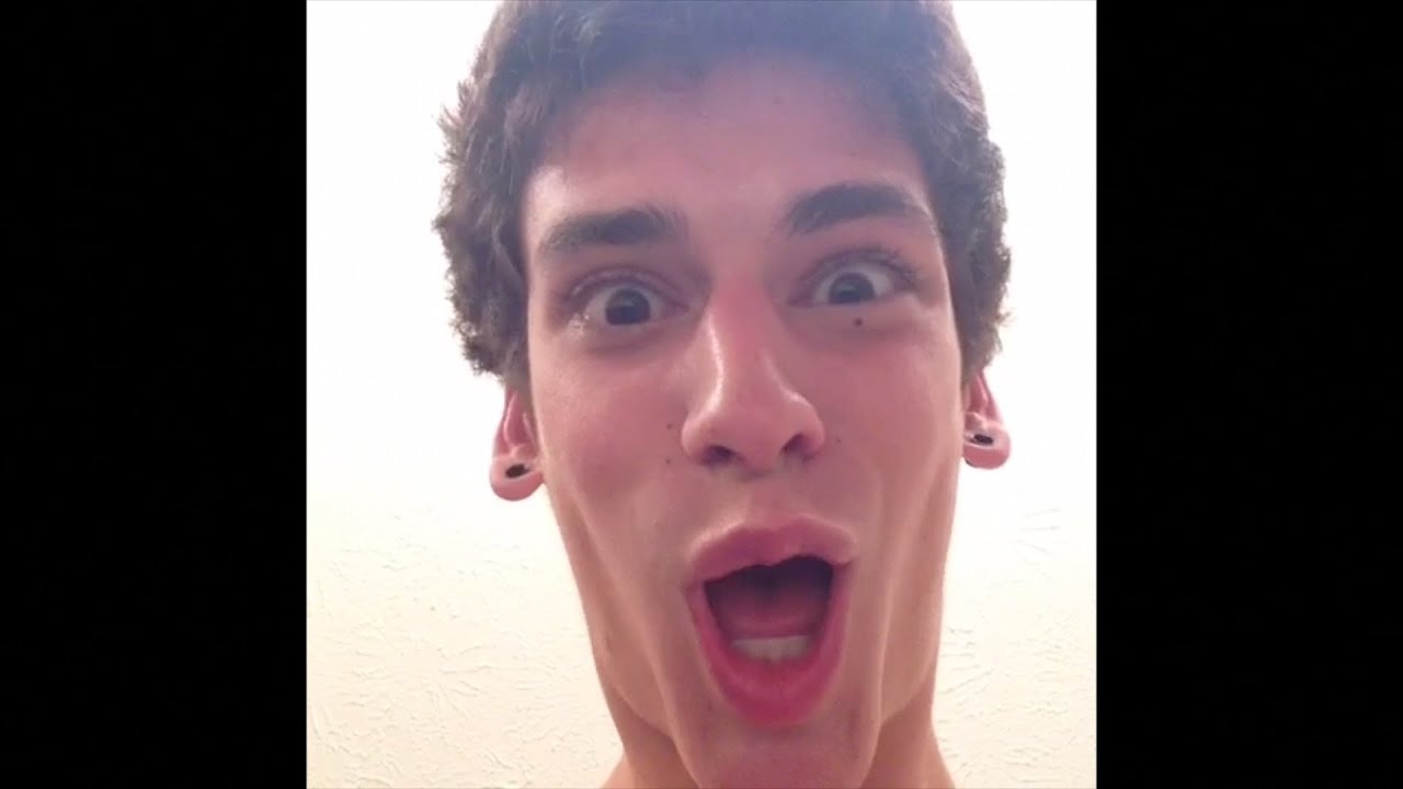 Sam Tabor Vine Compilation 4! - YouTube