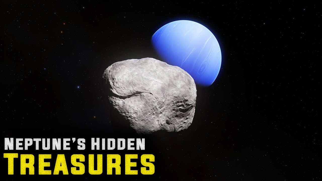 Neptune’s Hidden Treasures: Secrets of Its Moons Revealed! - YouTube