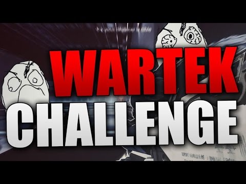 RÉPONSE A WARTEK !!! Titou est FaZe ?!! #WARTEKCHALLENGE - YouTube