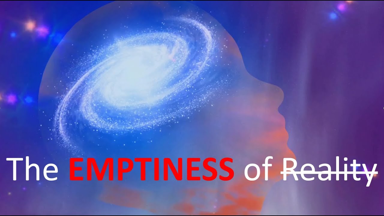 The Illusion of Self: Embracing Emptiness #spirituality #selfawareness ...