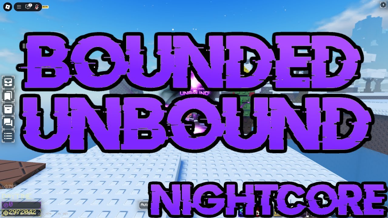 Nightcore - APM Music - Brooding Dark (a) [Bounded : Unbound Theme ...