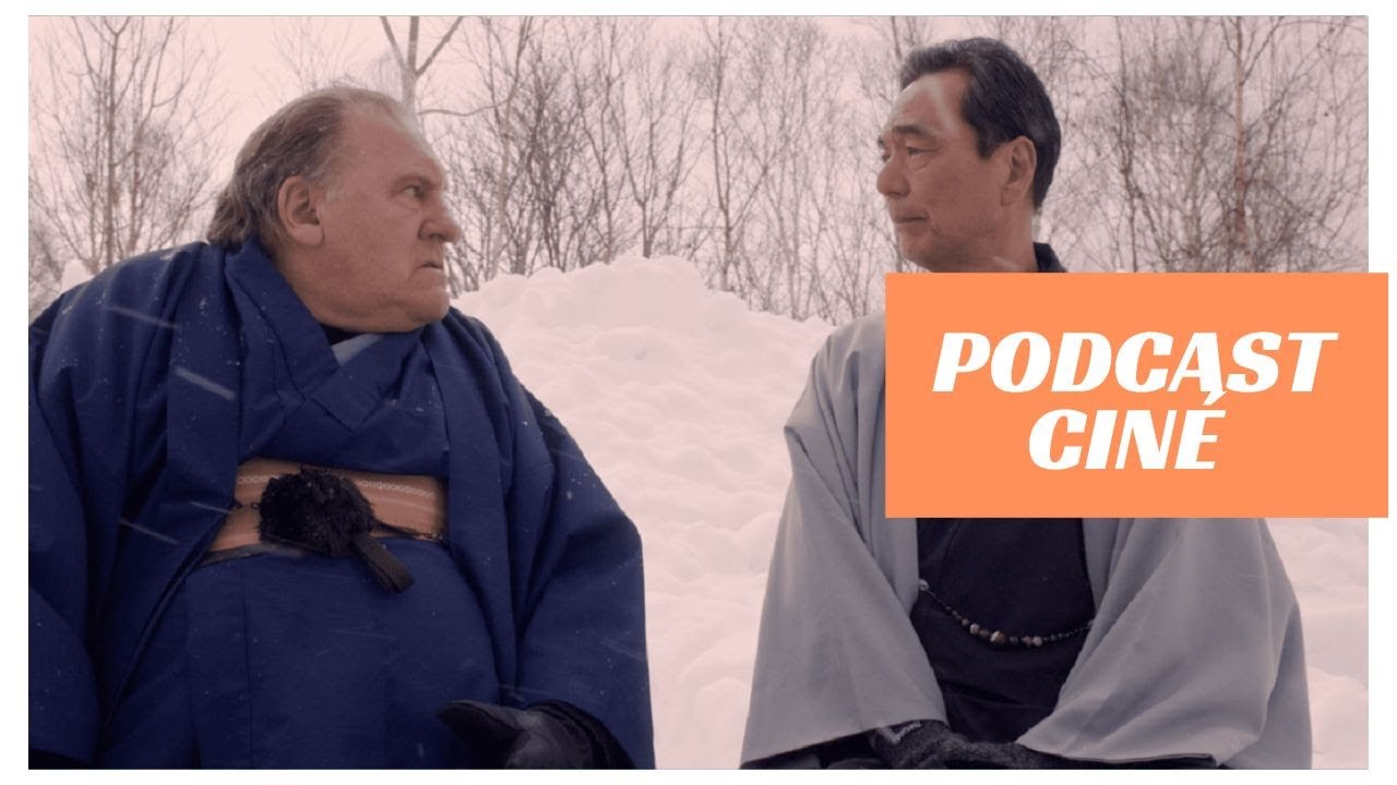 Podcast #264 : Umami (2023) - YouTube