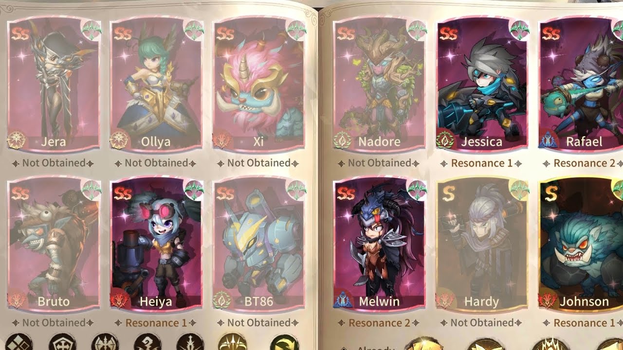 Realm Rush - Review des personnages Archer ( partie 1) - YouTube