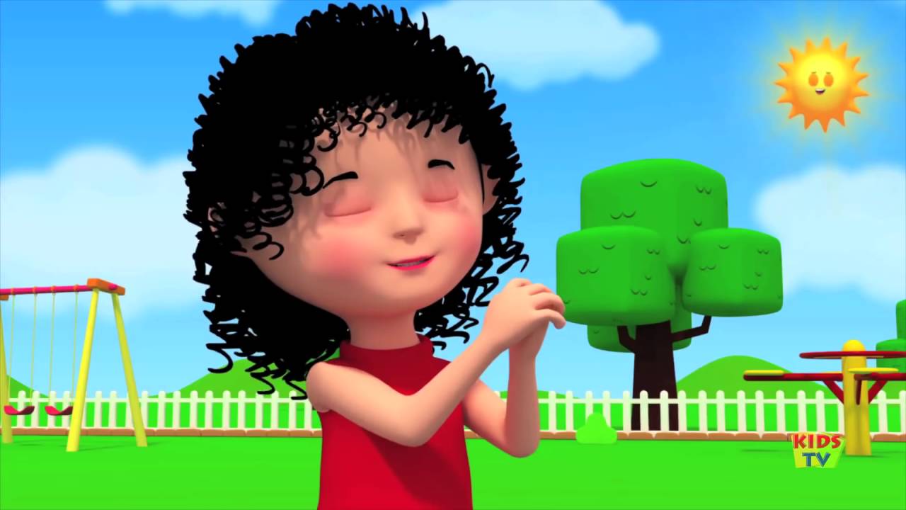 Bob The Train Chubby Cheeks Nursery Rhymes From Kids TV - YouTube