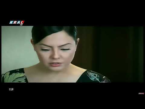Ebru Gündeş  Kizil Mavi ( nostalji Kral tv) by feridi