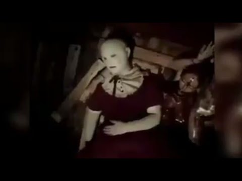 Videos sorprendentes//Anna zapata