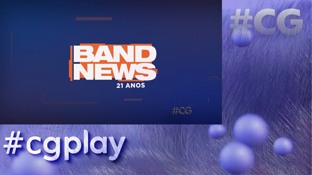 BandNews TV 21 anos - institucional (Mar 2022) - YouTube
