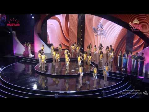 62𝒏𝒅 𝑩𝒊𝒏𝒊𝒃𝒊𝒏𝒊𝒏𝒈 𝑷𝒊𝒍𝒊𝒑𝒊𝒏𝒂𝒔 2026 | Swimsuit Competition