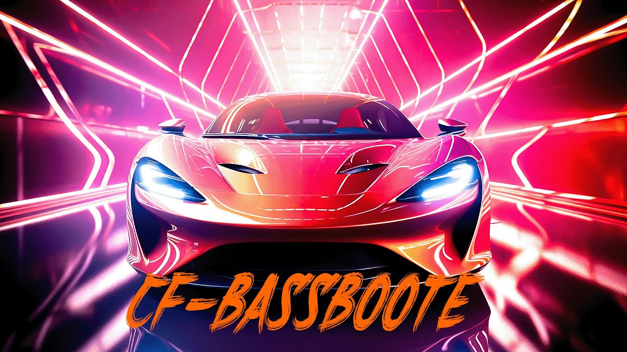 CAR RACING MUSIC MIX 2023 🔥 BASS BOOSTED EXTREME 2023 🔥 BEST EDM ...