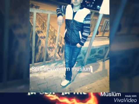 Benim canım sevgilim iyiki varsın muslum yılmaz
