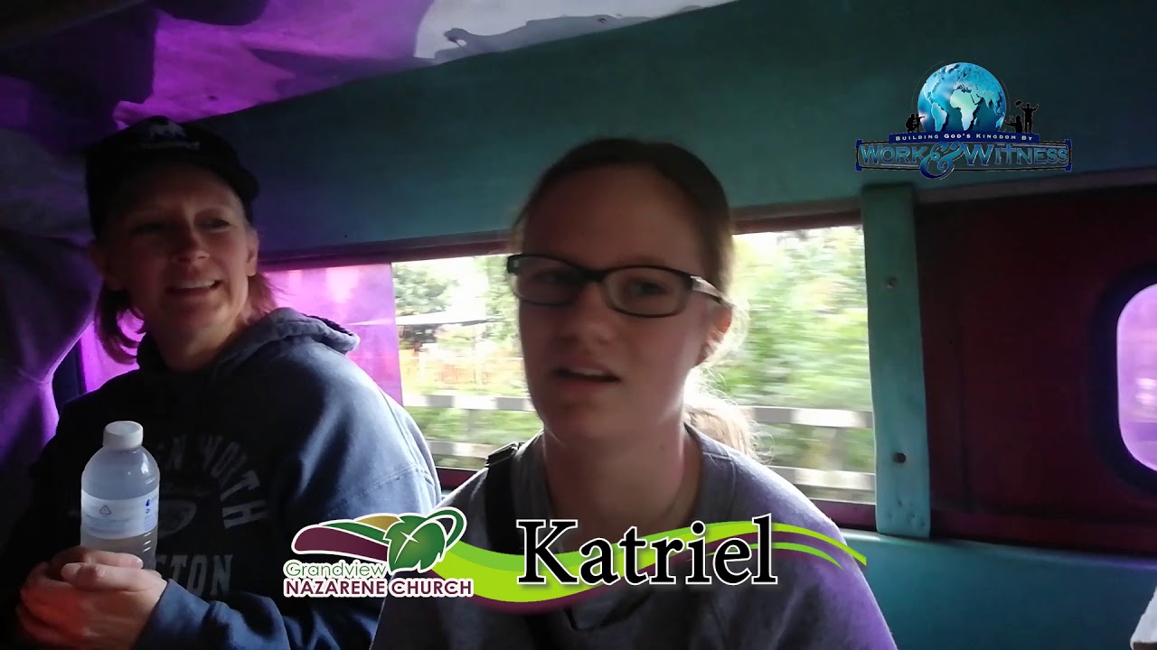 Katriel - YouTube