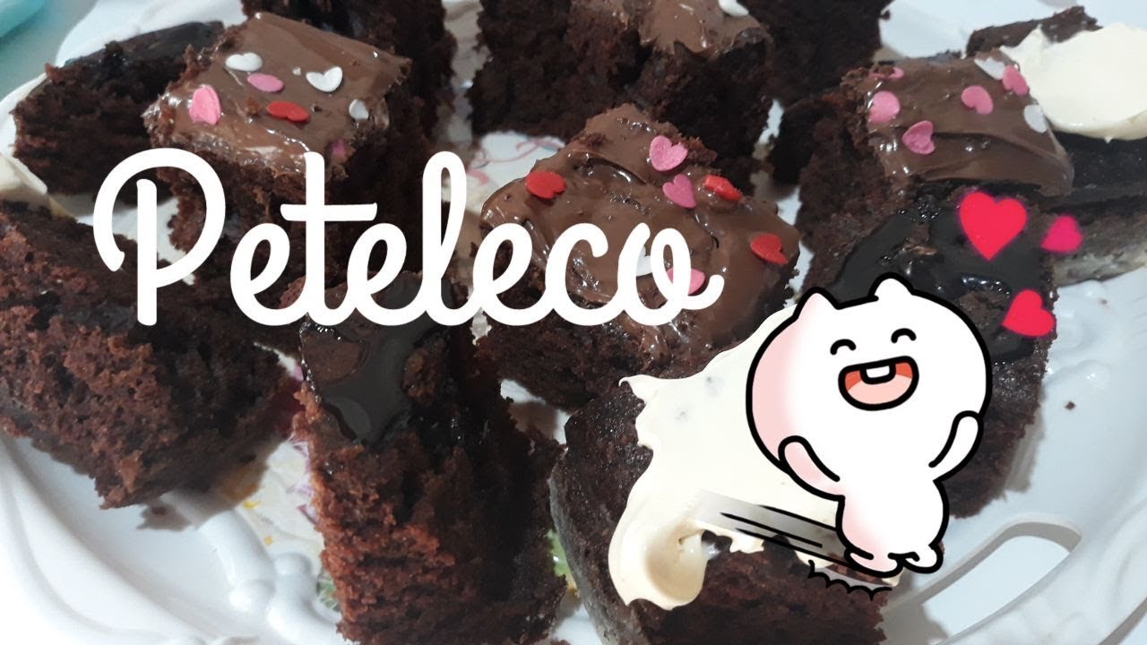 Peteleco - YouTube