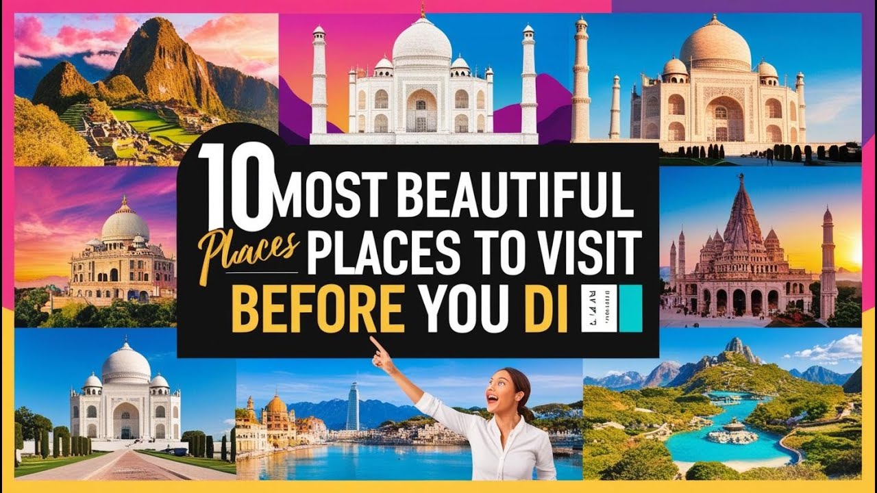 MOST BEAUTIFUL COUNTRIES YOU SHOULD VISIT BEFORE YOU DIE!!!! - YouTube