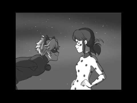 Miraculum komiks 2