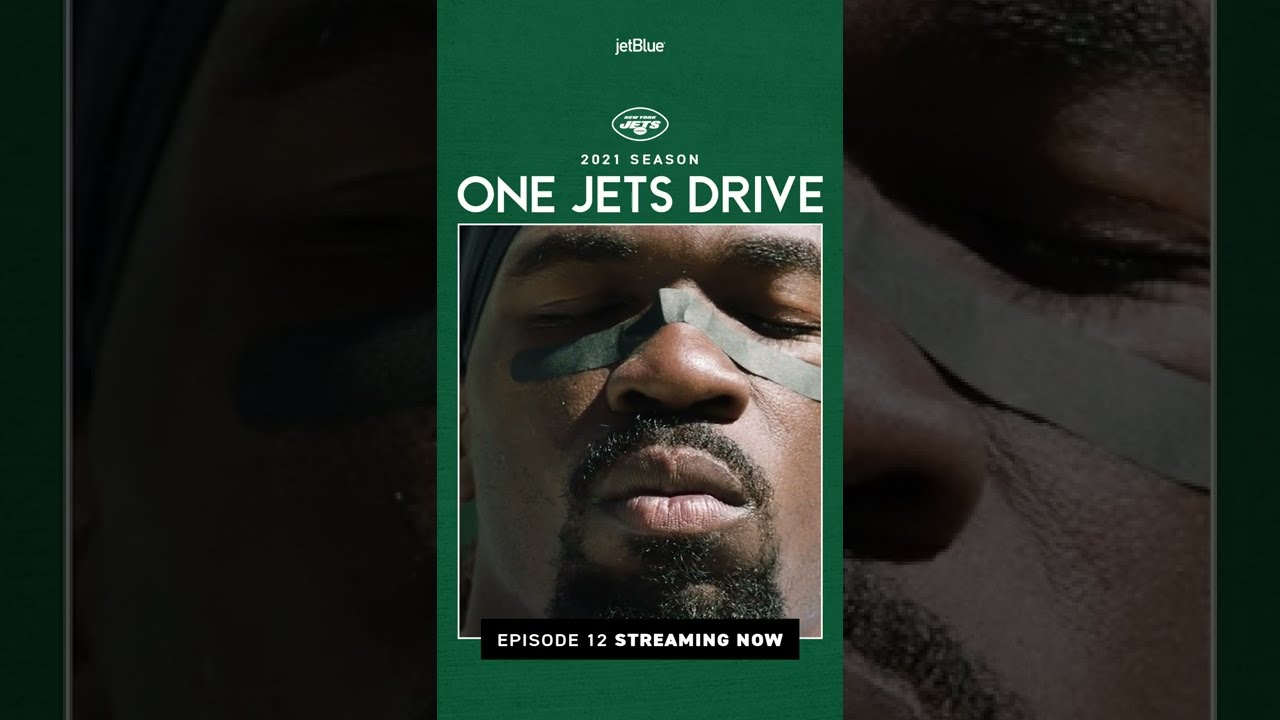📺 Go Watch The Season Finale of One Jets Drive Streaming Now! | The New ...