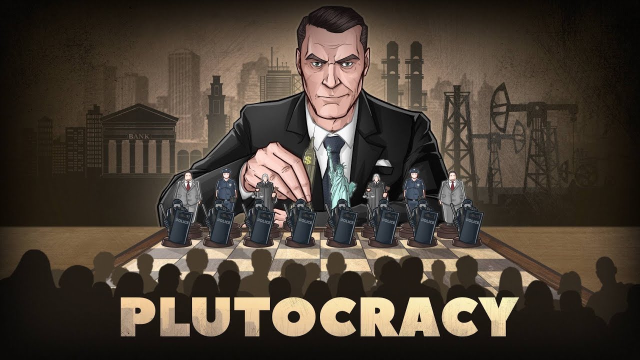 Plutocracy - Teaser Trailer 2 - YouTube