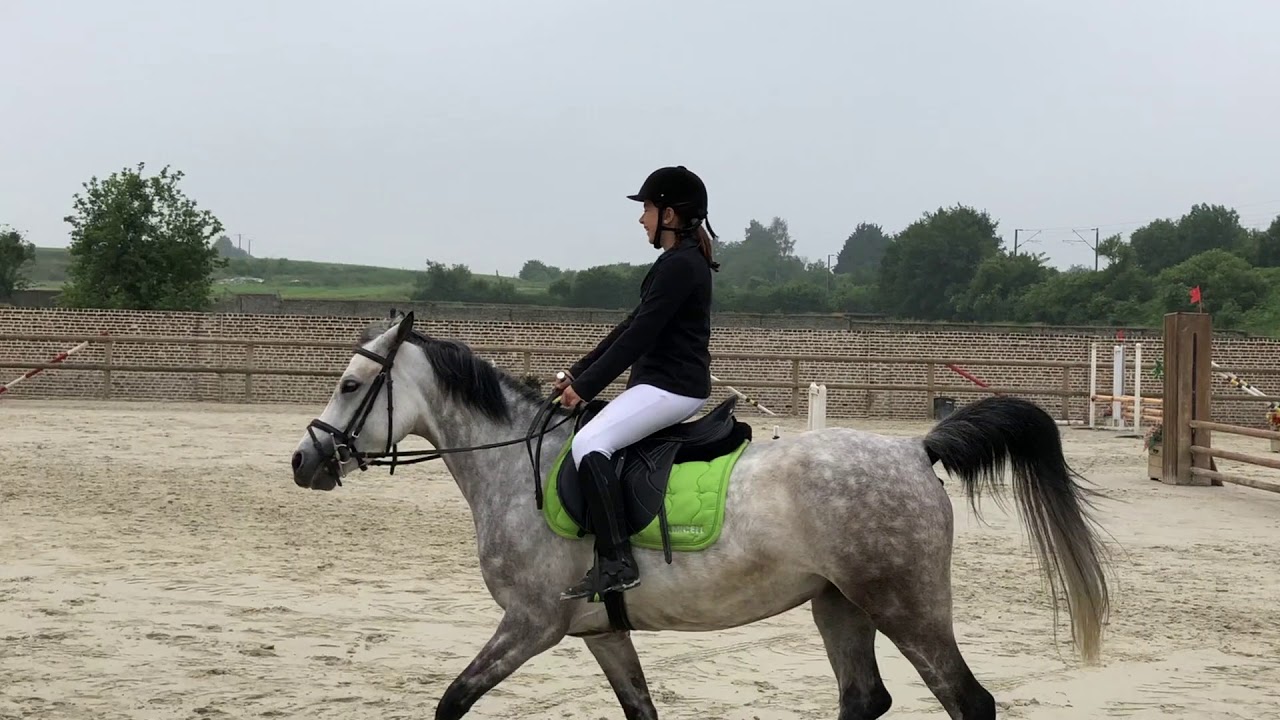 10 06 18 Lola & Cam Fonsomme - YouTube