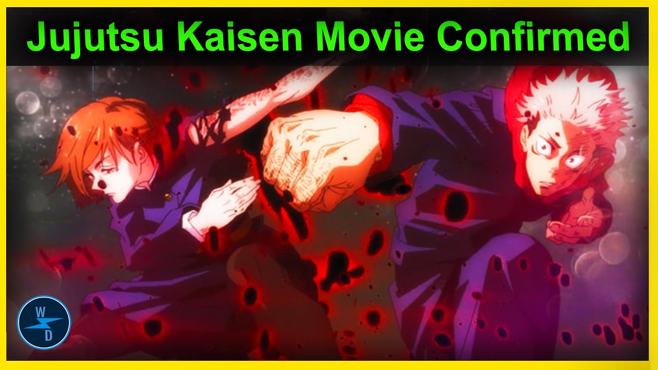 Jujutsu Kaisen 0 Movie CONFIRMED! | JJK Prequel Manga Getting Adapted ...