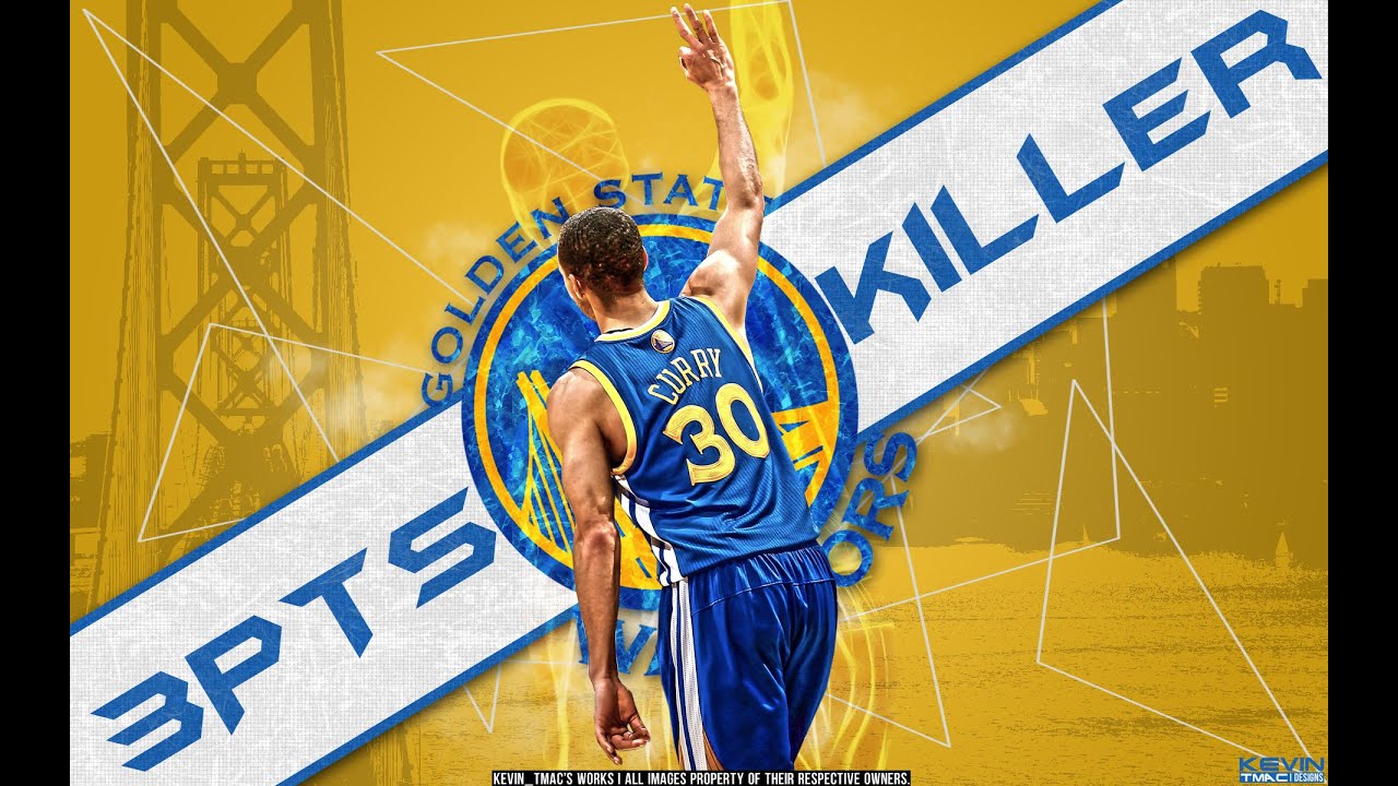 STEPHEN CURRY #30 - YouTube