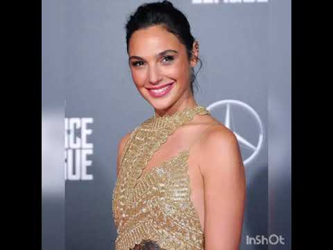 Hot Hollywood actresses