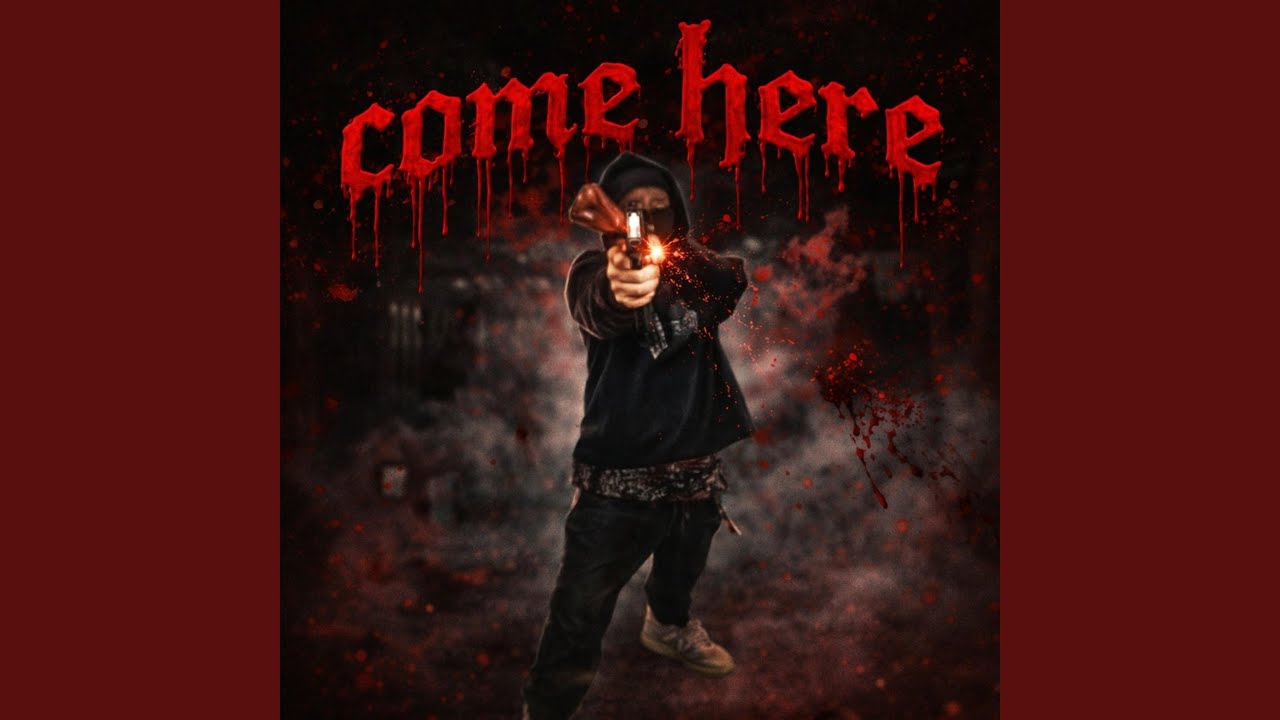 Come Here - YouTube