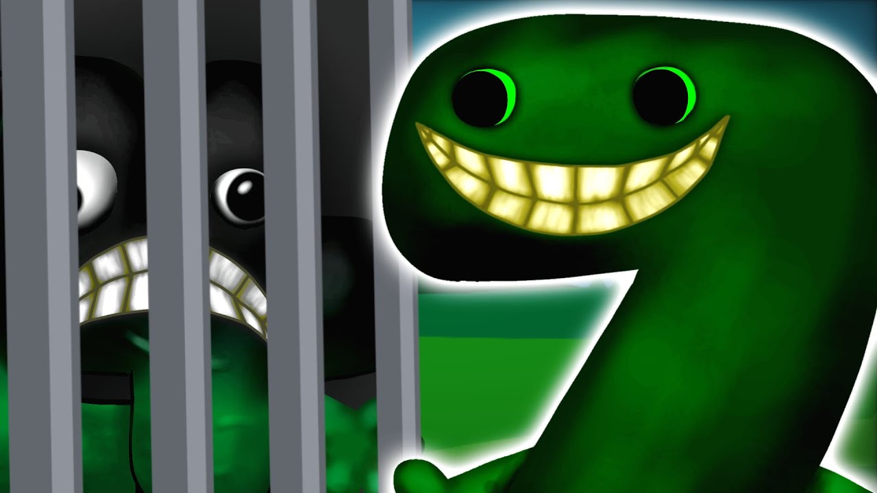 Fourteen's DEVIOUS Plan (7k Sub Special) [BFDI] - YouTube