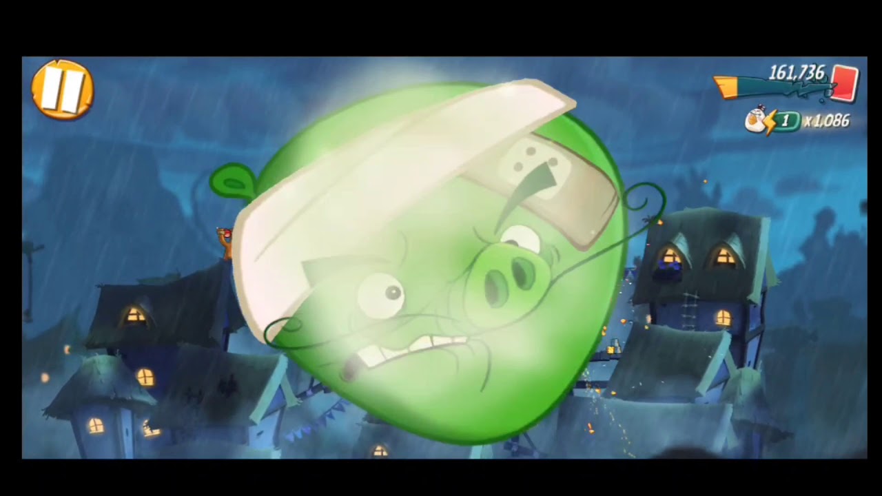 ANGRY BIRDS 2 ,LVL19-24 !!! - YouTube