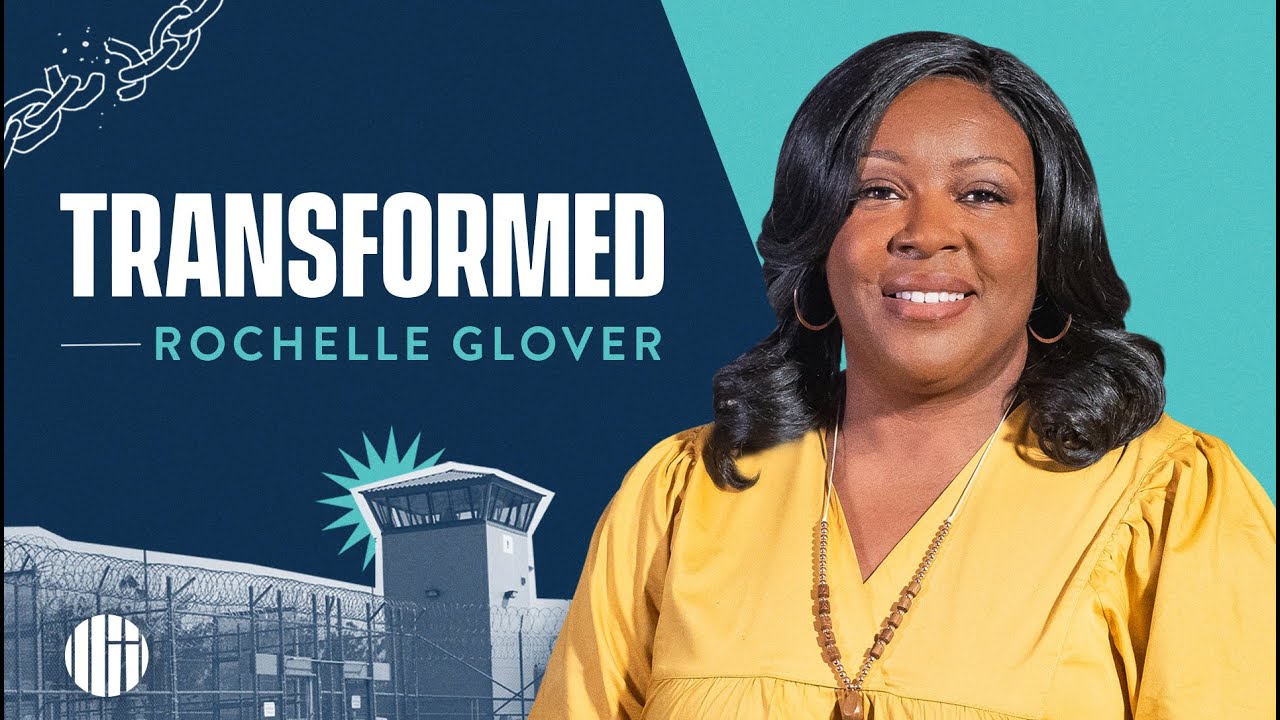 Finding the Keys to True Freedom: How Rochelle Learned To Steward Her ...