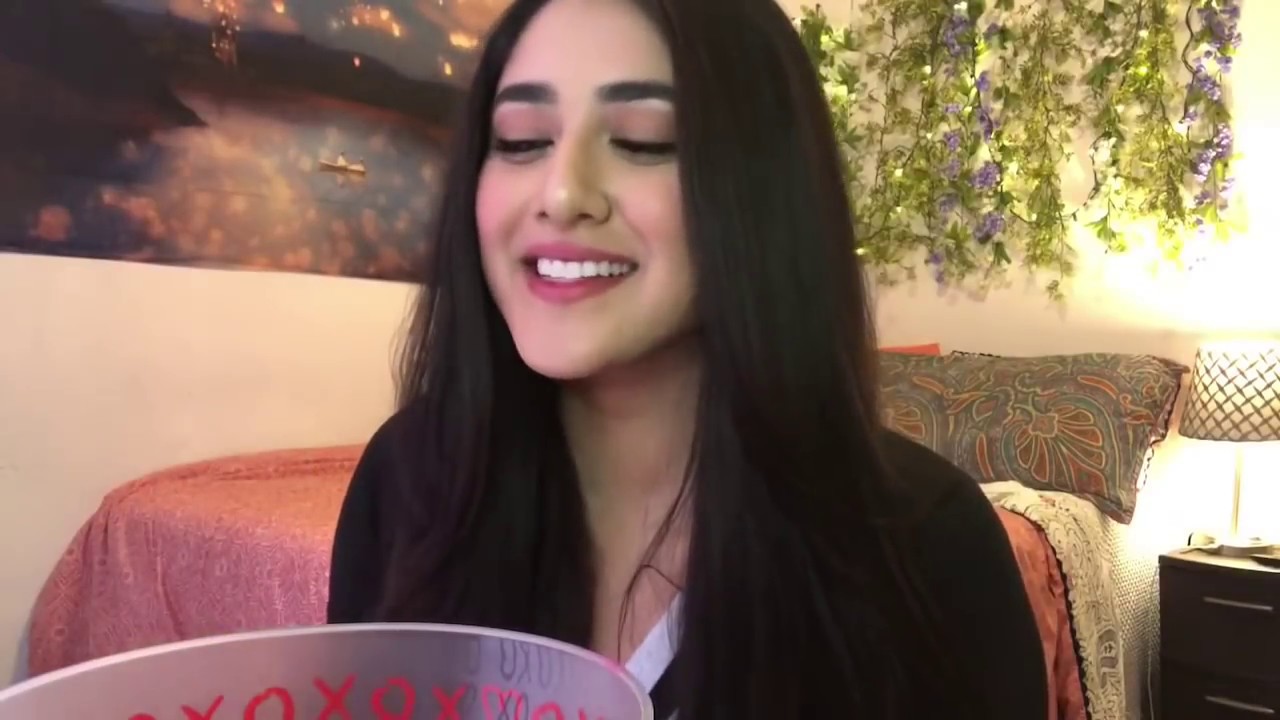 Divya Kalia | Q/A Video Part - I - YouTube