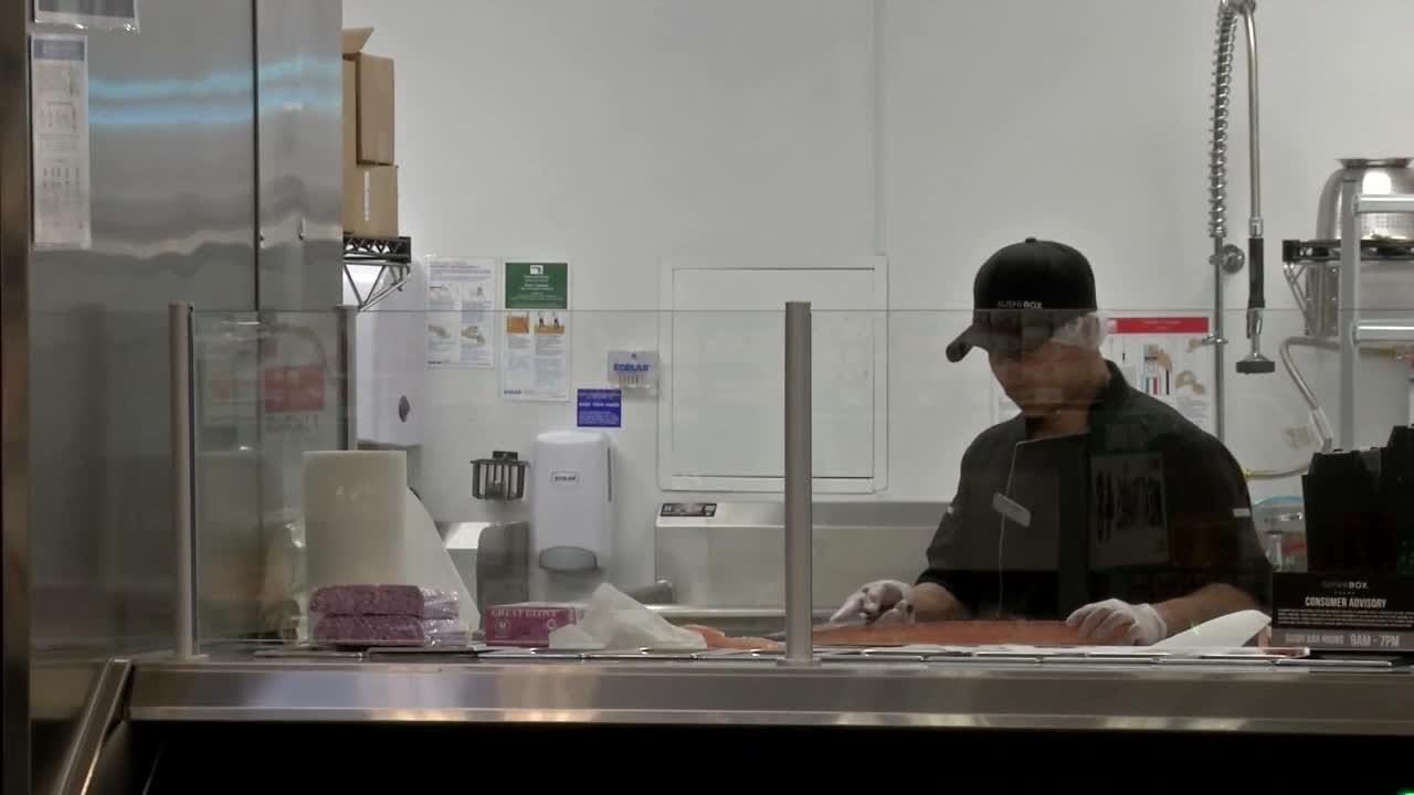 WinCo Foods to open doors of new Helena store Sunday - YouTube