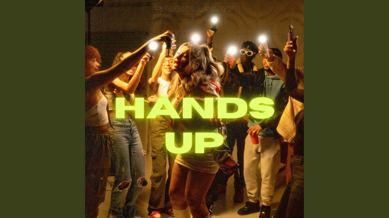 Hands Up - YouTube